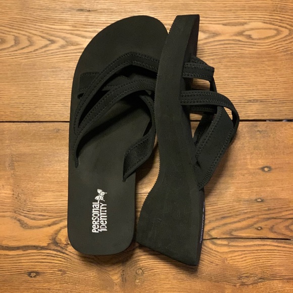 Personal Identity | Shoes | Womens Sandals Size | Poshmark